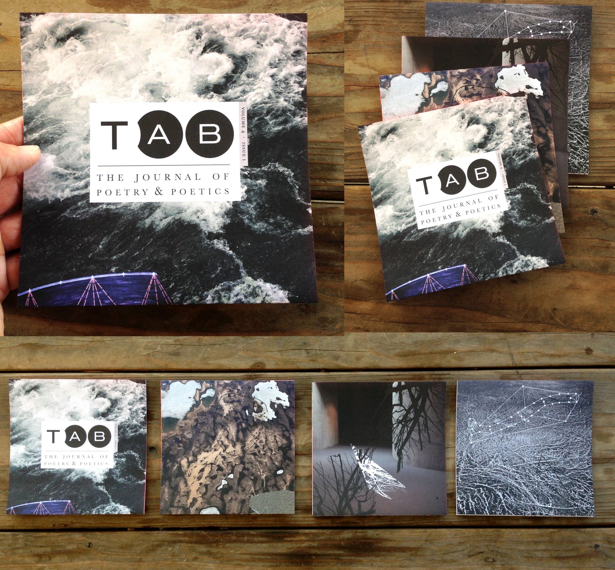 Design Statements - Tab Journal