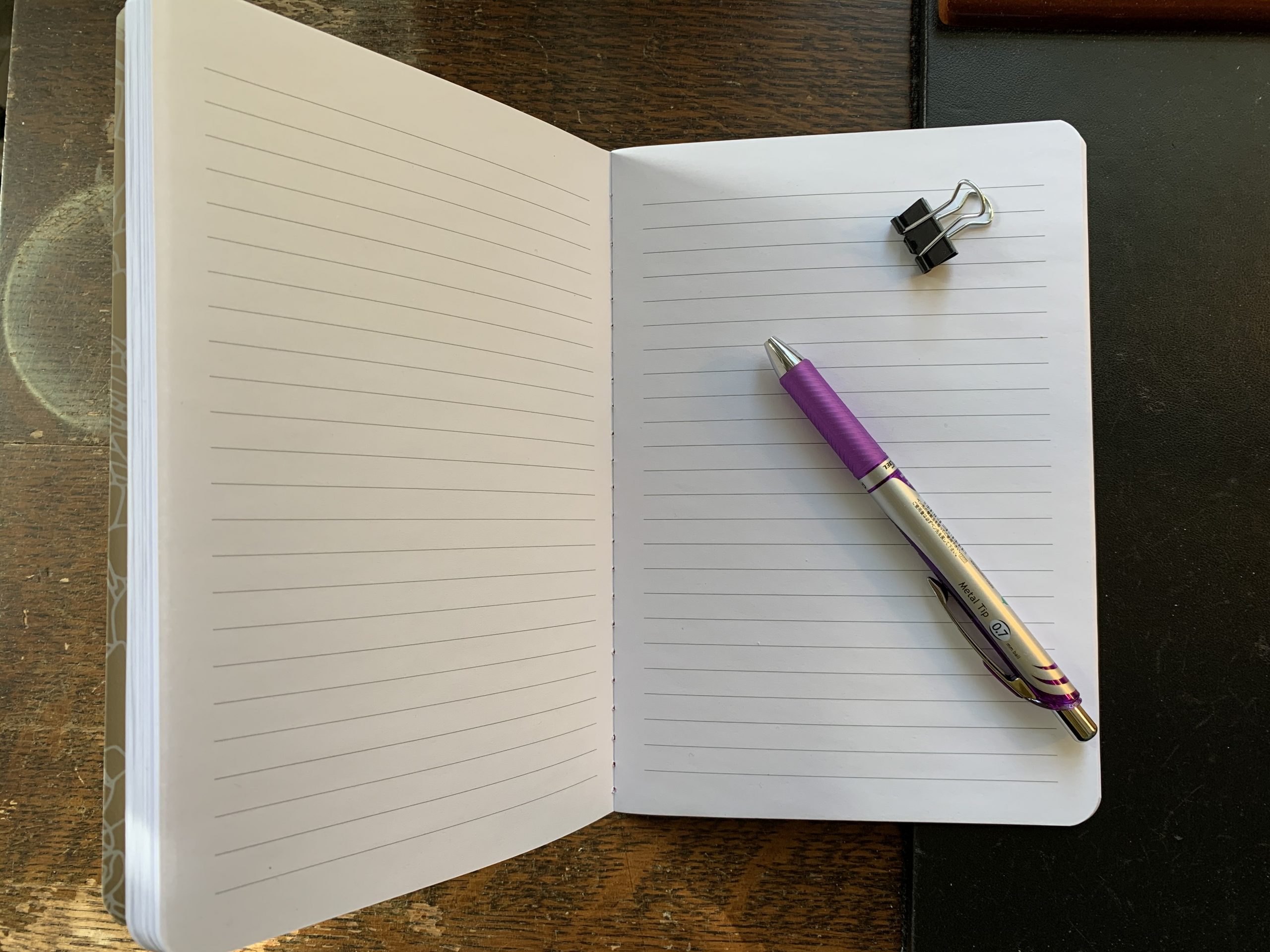 Reminder: Submissions Open Now - Tab Journal