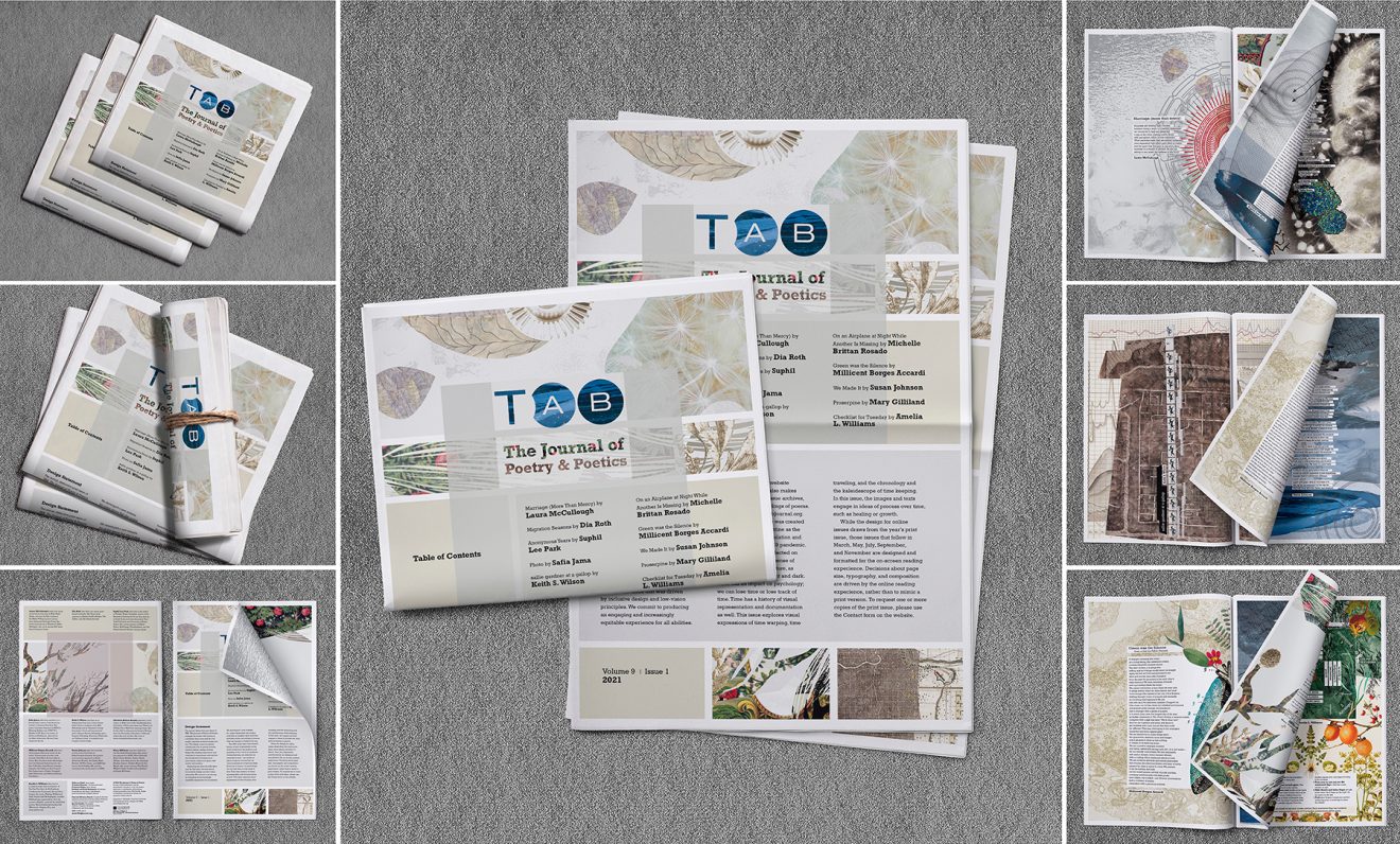 Vol 9 2021 Tab Journal