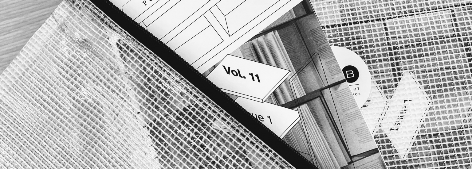 Current Issue - Tab Journal